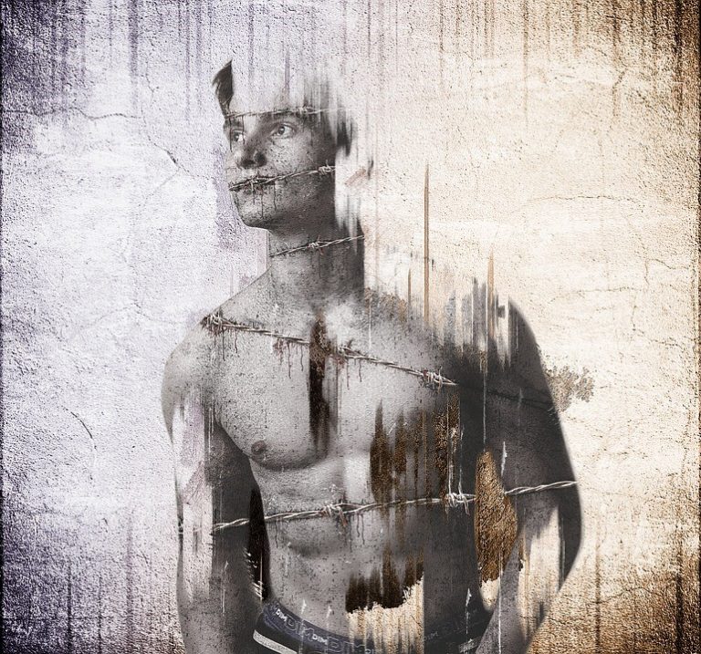 Wie macht sich eine Spastizität oder Spastik der Muskeln bemerkbar ...