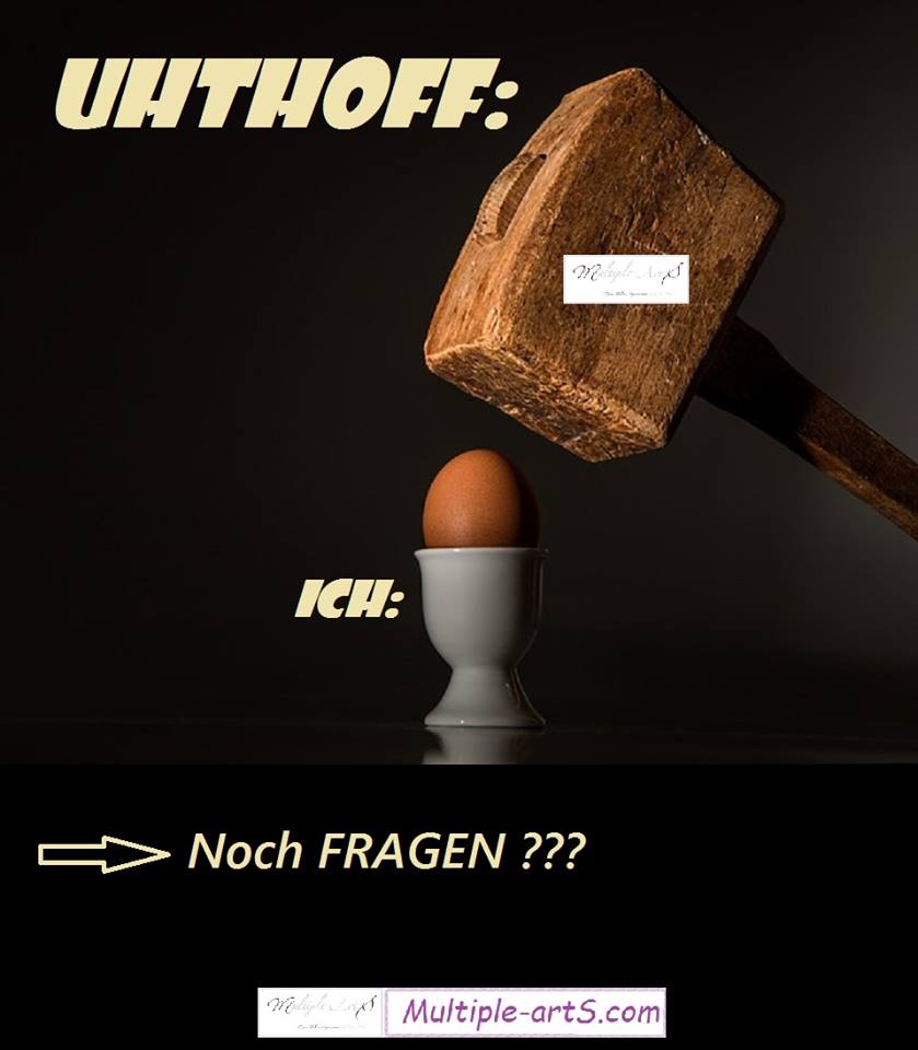 Behandlung des Uhthoff-Phänomens Archive - Heike Führ