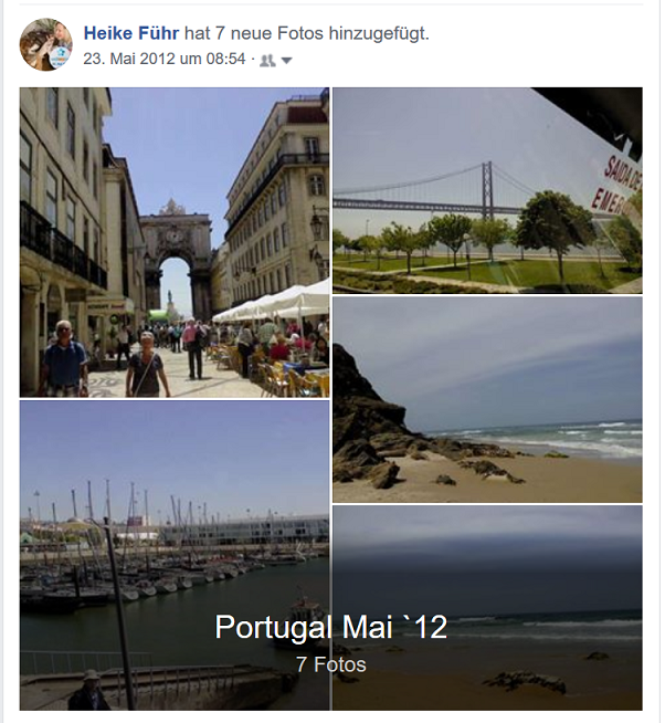 port 12 - Heike Führ