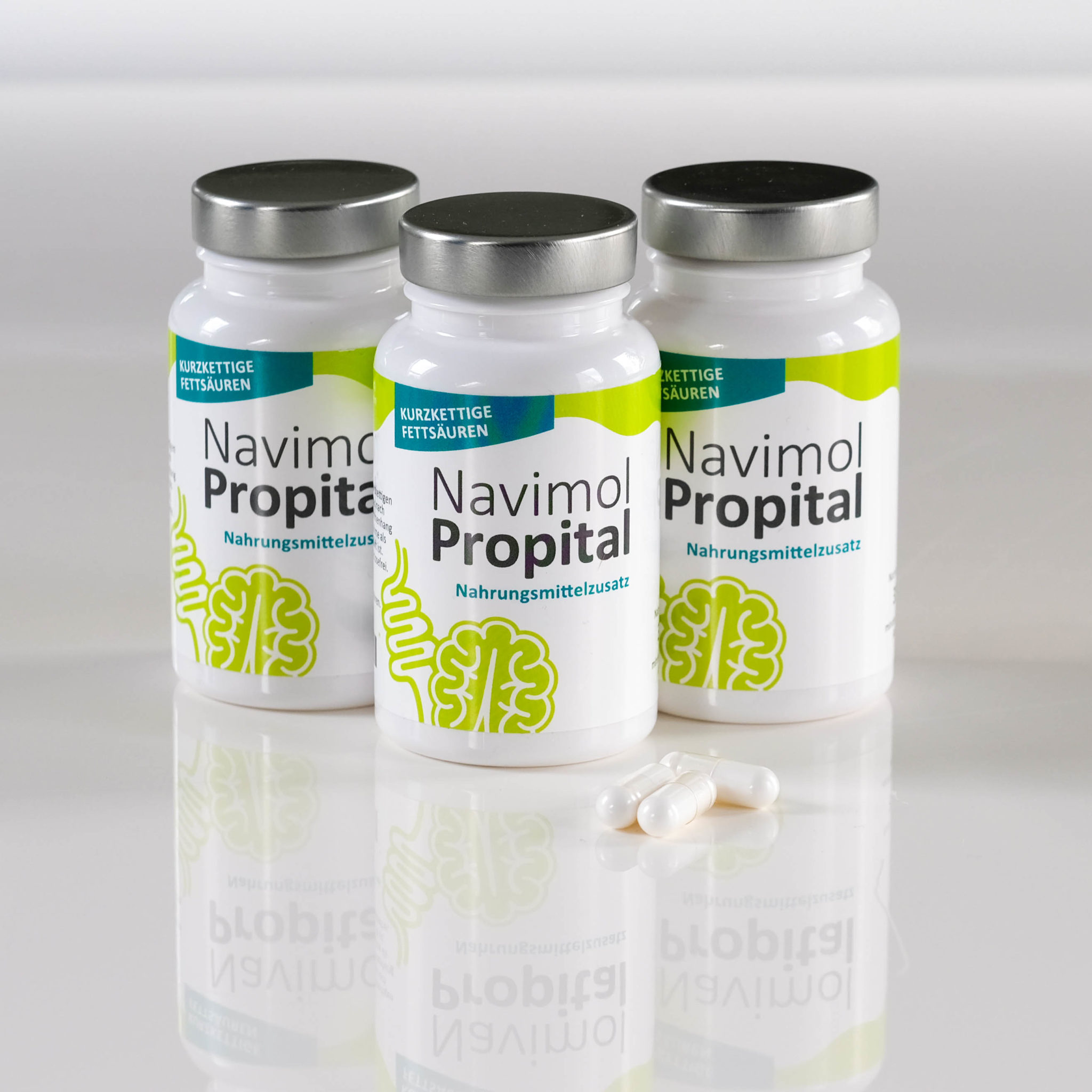 Medizin-News Archive - Heike Führ